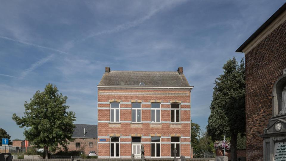 Huis VC | Renoscripto